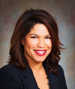 Amy Vickery - New Leadership Network